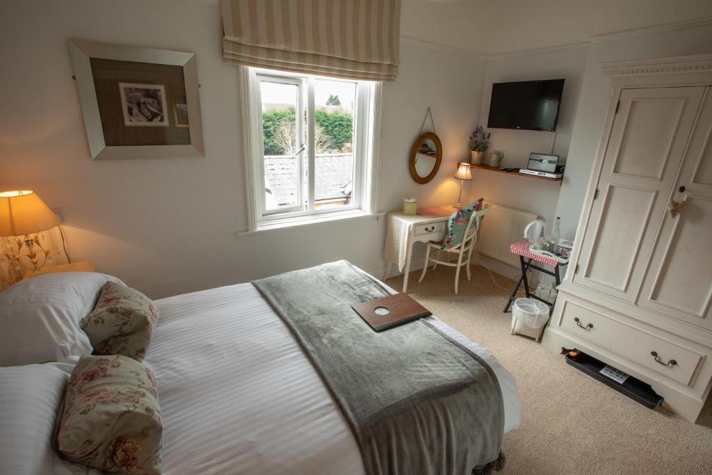 Treherne House & The Malvern Retreat, Great Malvern (updated prices 2025)
