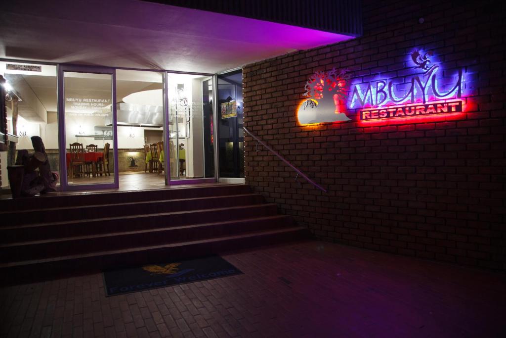 Tshipise A Forever Resort, Tshipise (updated prices 2025)