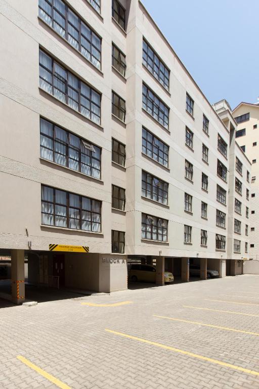 Fedha Residences by Trianum, Nairobi – Updated 2022 Prices
