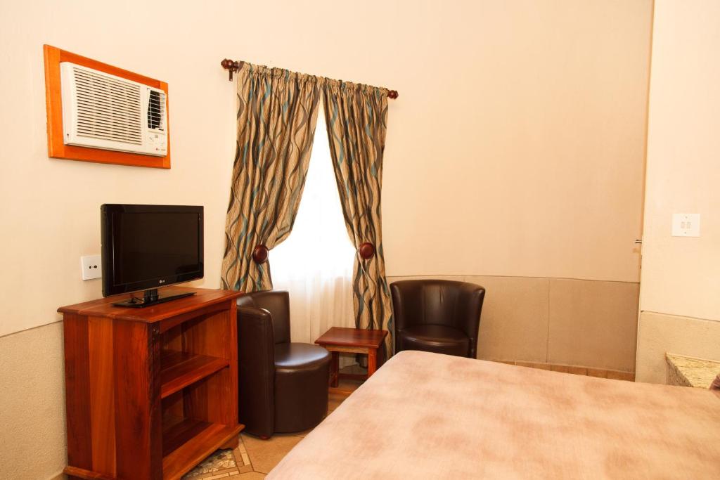 Tshipise A Forever Resort, Tshipise (updated prices 2025)