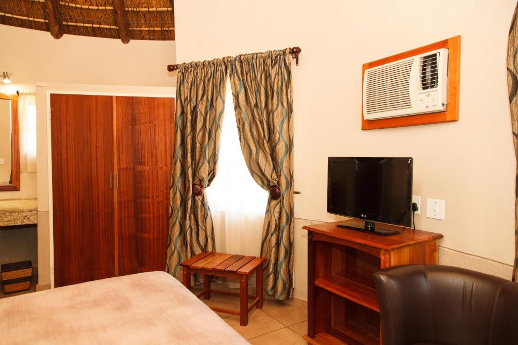 Tshipise A Forever Resort, Tshipise (updated prices 2025)