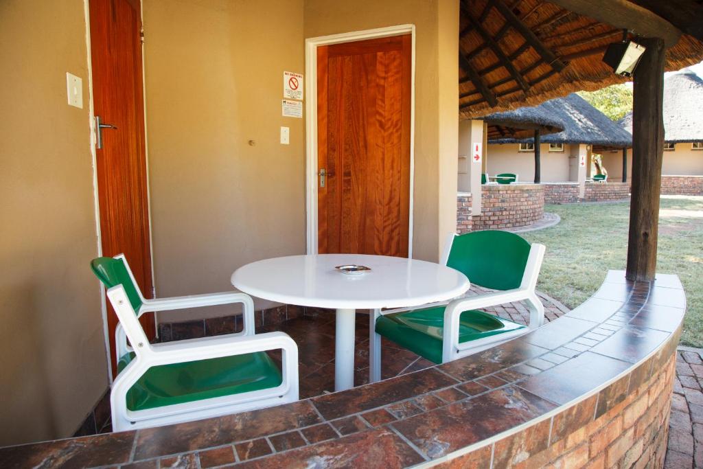 Tshipise A Forever Resort, Tshipise (updated prices 2025)