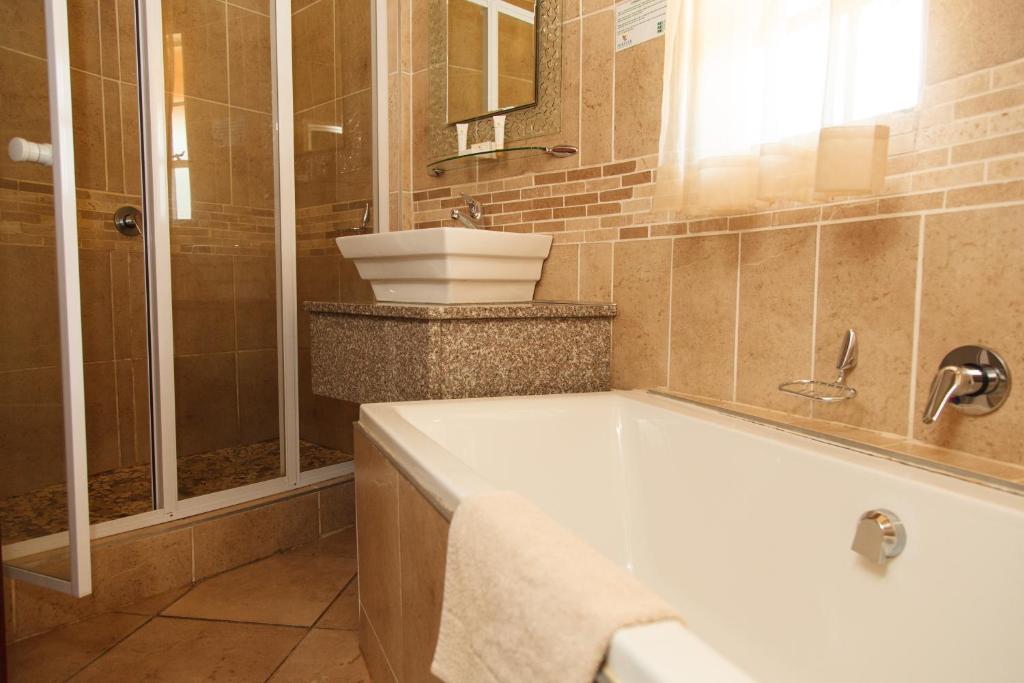 Tshipise A Forever Resort, Tshipise (updated prices 2025)