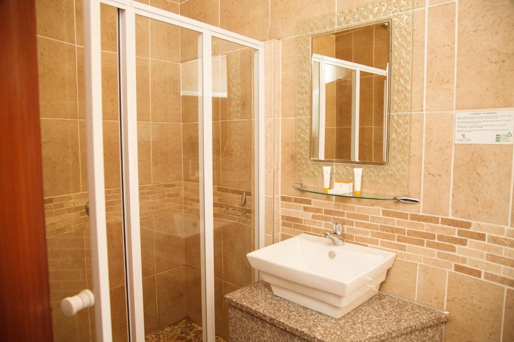 Tshipise A Forever Resort, Tshipise (updated prices 2025)