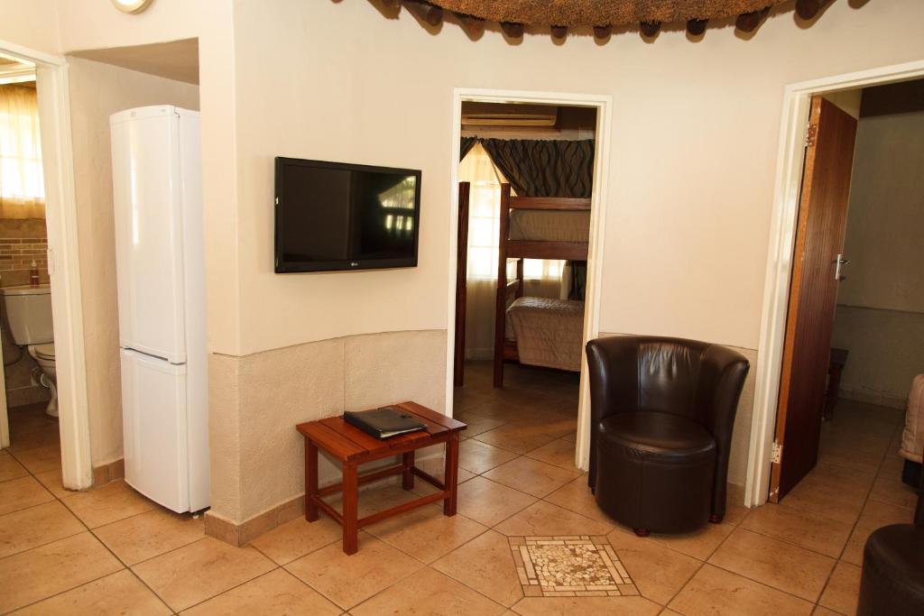 Tshipise A Forever Resort, Tshipise (updated prices 2025)