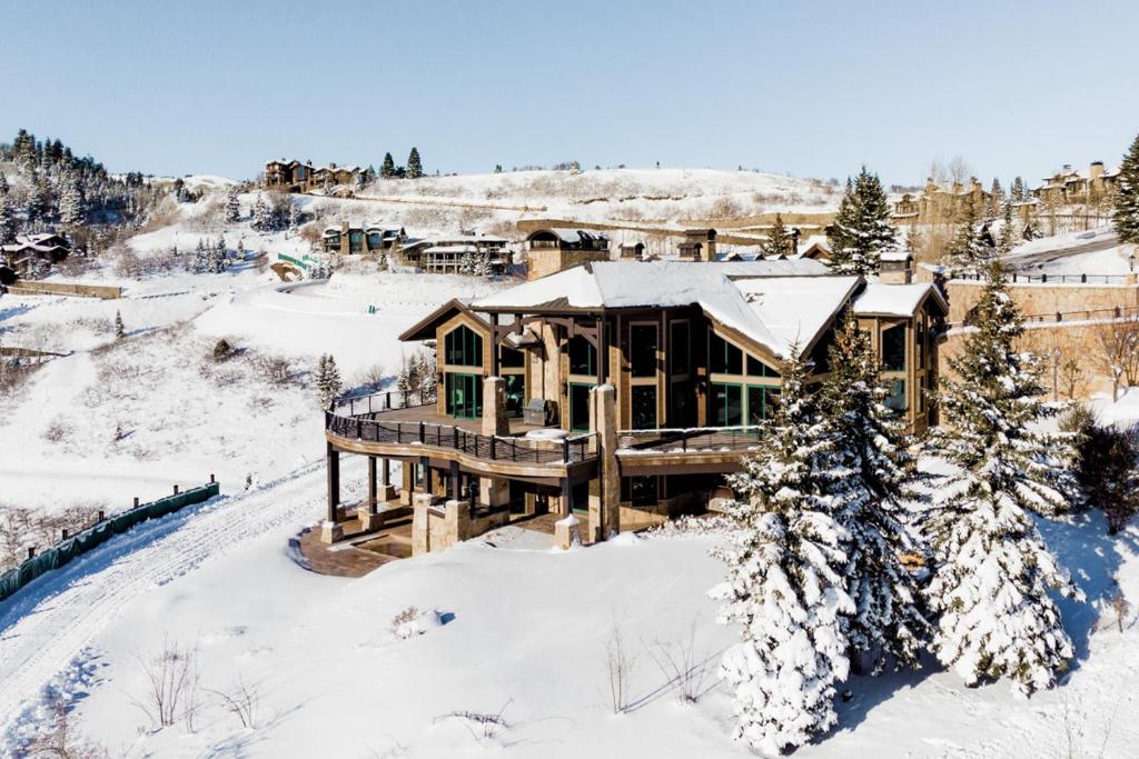 Sky Ridge Retreat, Park City (updated prices 2026)