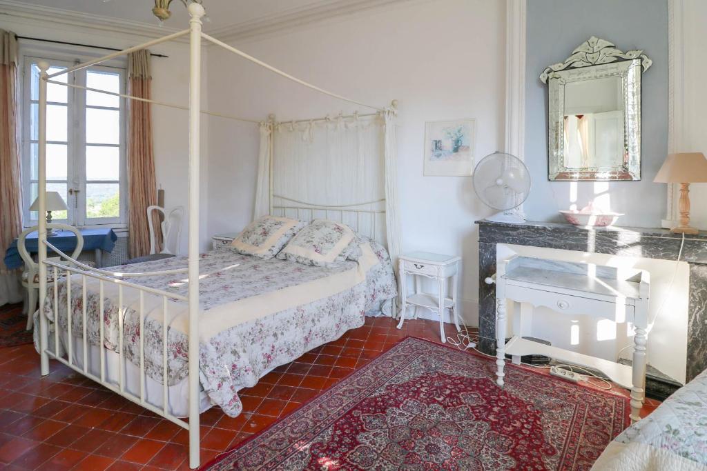 Maison De Maitresse | Ventana Blog