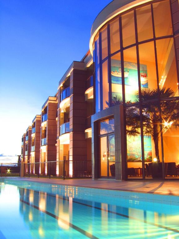 Portside Hotel Gisborne, Gisborne (updated prices 2026)