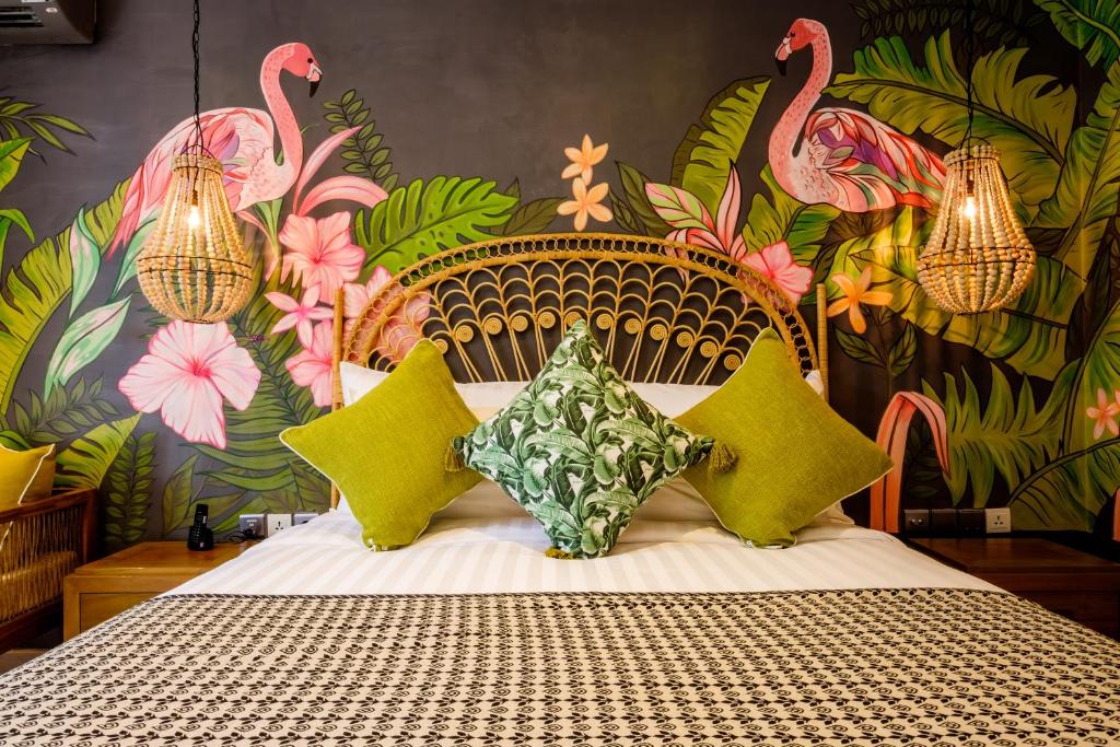 The Akasha Seminyak Bali Boutique Hotel, Seminyak (updated prices 2025)