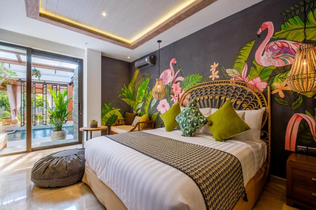 The Akasha Seminyak Bali Boutique Hotel, Seminyak (updated prices 2025)