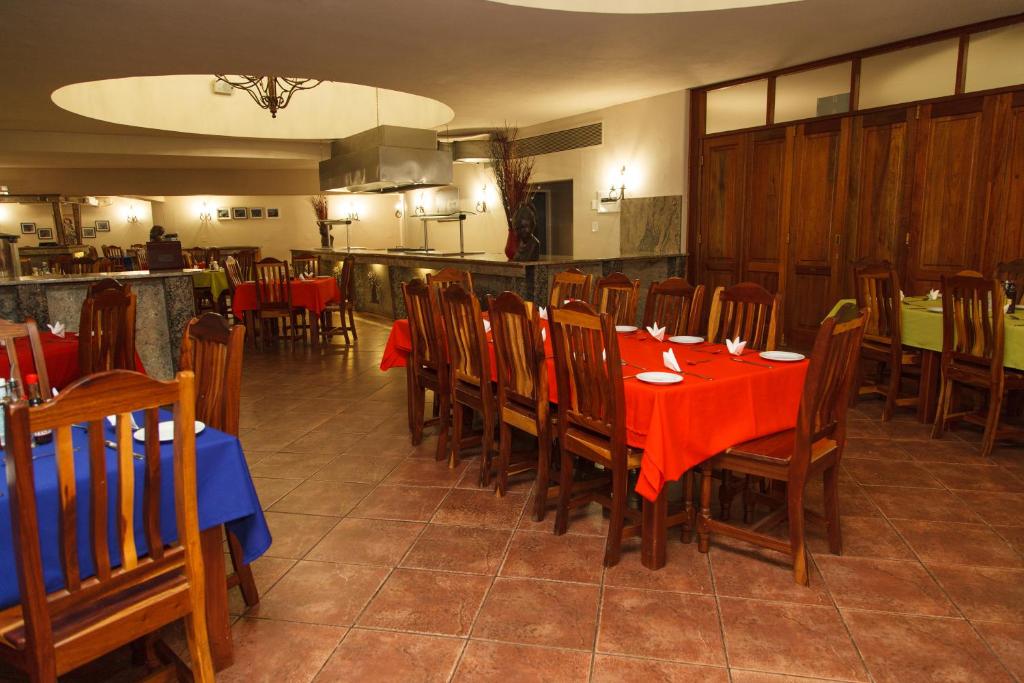 Tshipise A Forever Resort, Tshipise (updated prices 2025)