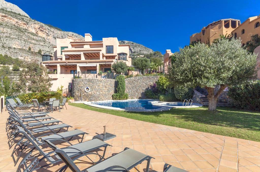 Semiramis 7 - Altea, Costa Blanca - L'Albir