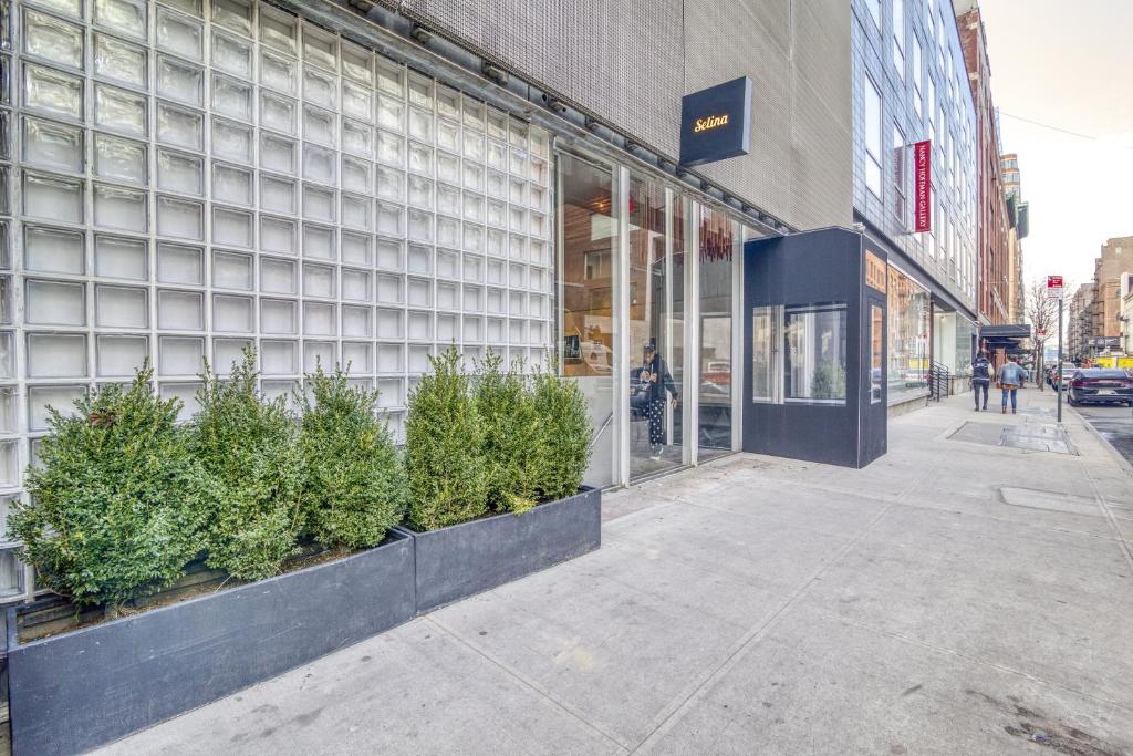 Hotel Alameda, Highline, New York (updated prices 2025)