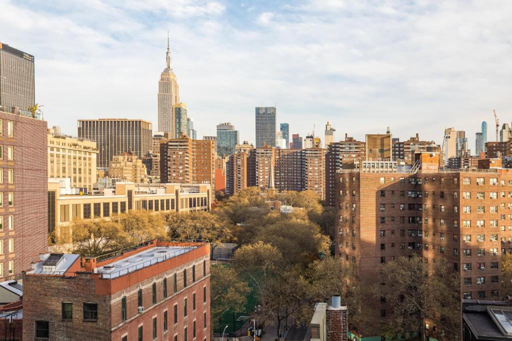 Hotel Alameda, Highline, New York (updated prices 2025)