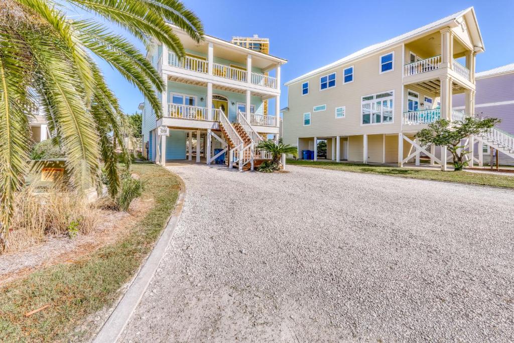 Tide Pride, Gulf Shores (updated prices 2025)