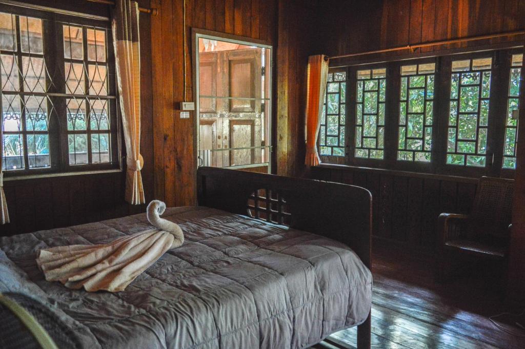 Crossroads house, Mae Hong Son – Updated 2023 Prices