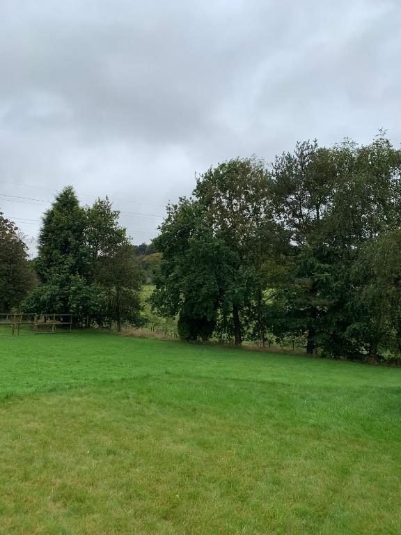 Glamping at Holly Grove Farm, Stoke on Trent (updated prices 2025)