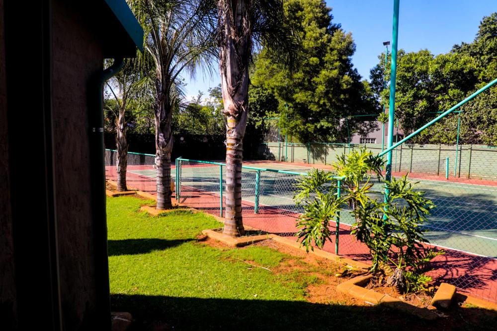 The Exclusive Guesthouse, Kempton Park (updated prices 2025)