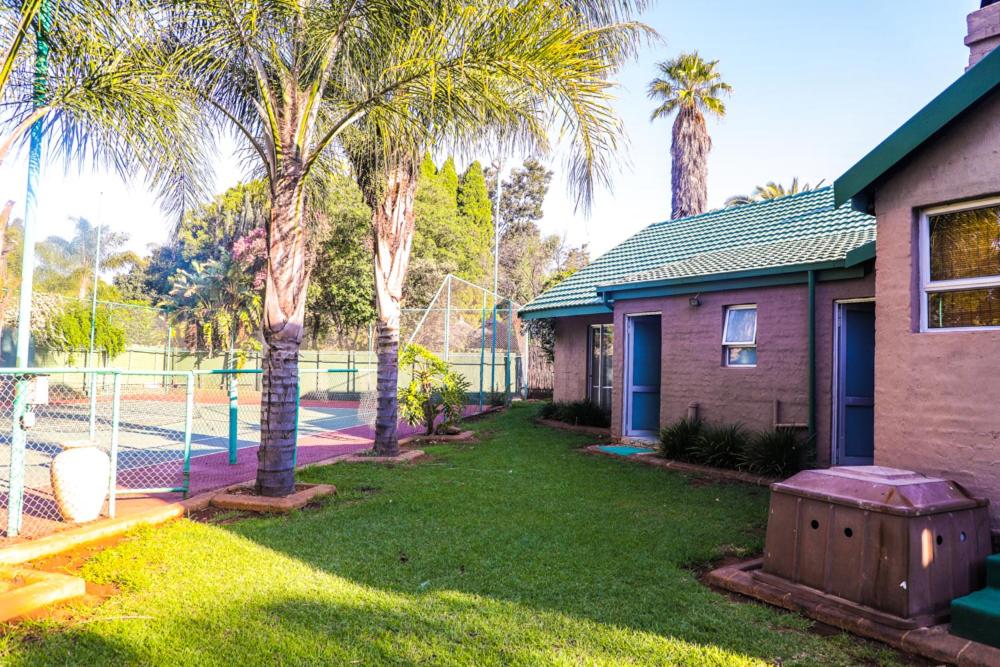 The Exclusive Guesthouse, Kempton Park (updated prices 2025)