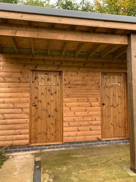 Glamping at Holly Grove Farm, Stoke on Trent (updated prices 2025)