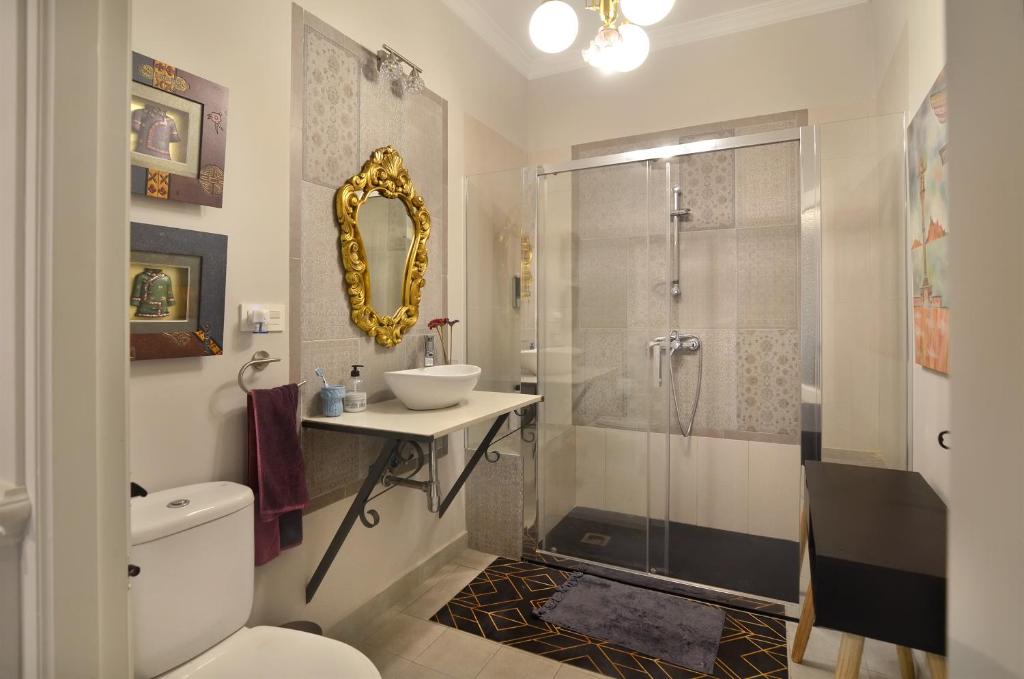 La Casa de los Coy, Mula (updated prices 2025)