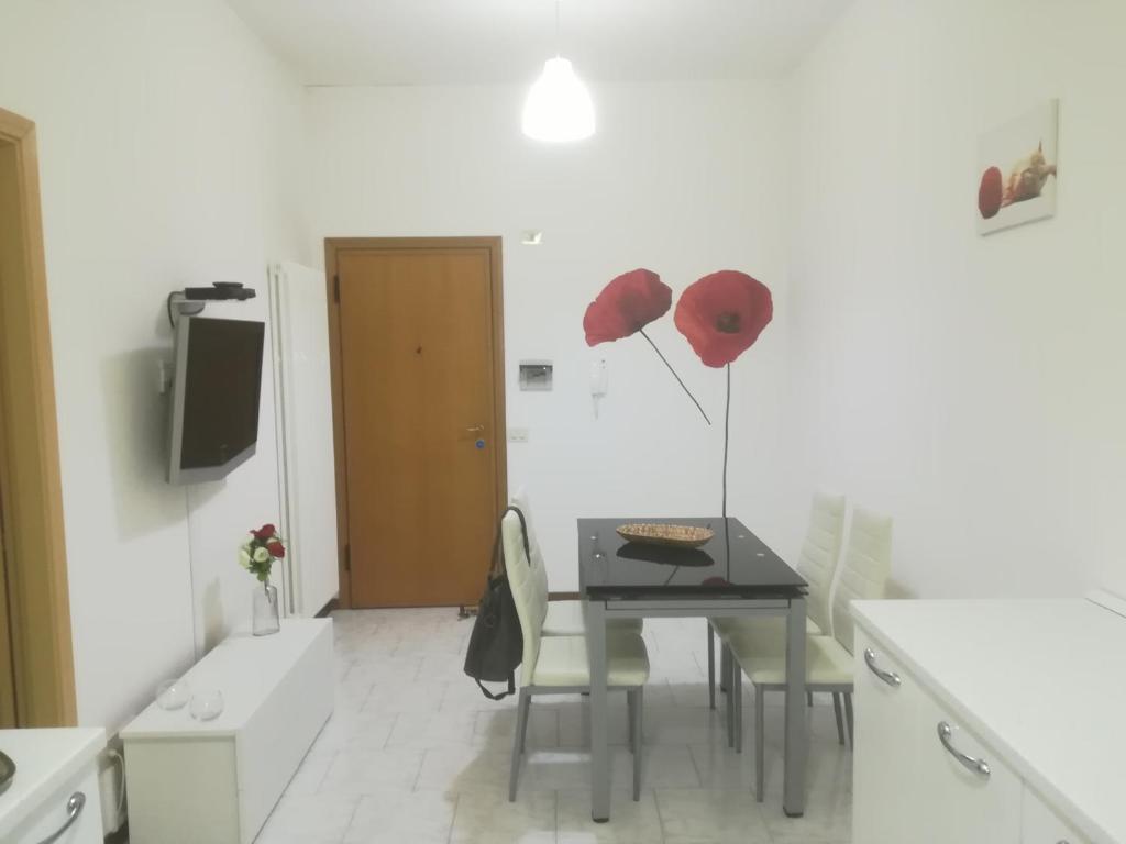 Bilocale Marina Romea, Marina Romea (updated prices 2026)