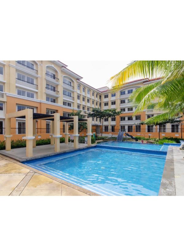 San Remo Oasis SRP Cebu, Cebu City (updated prices 2025)