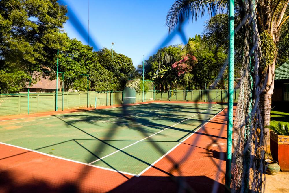 The Exclusive Guesthouse, Kempton Park (updated prices 2025)