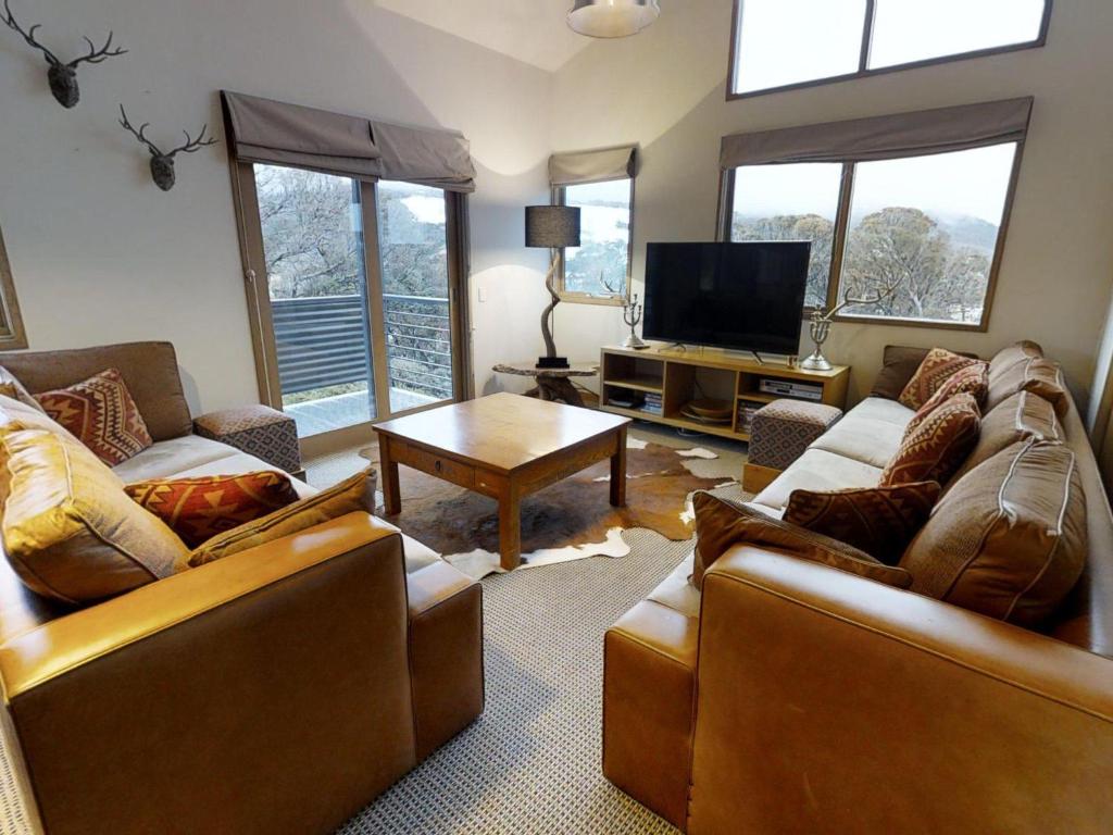 Lodge Chalet 26 The Stables Perisher, Perisher Valley (updated prices 2026)