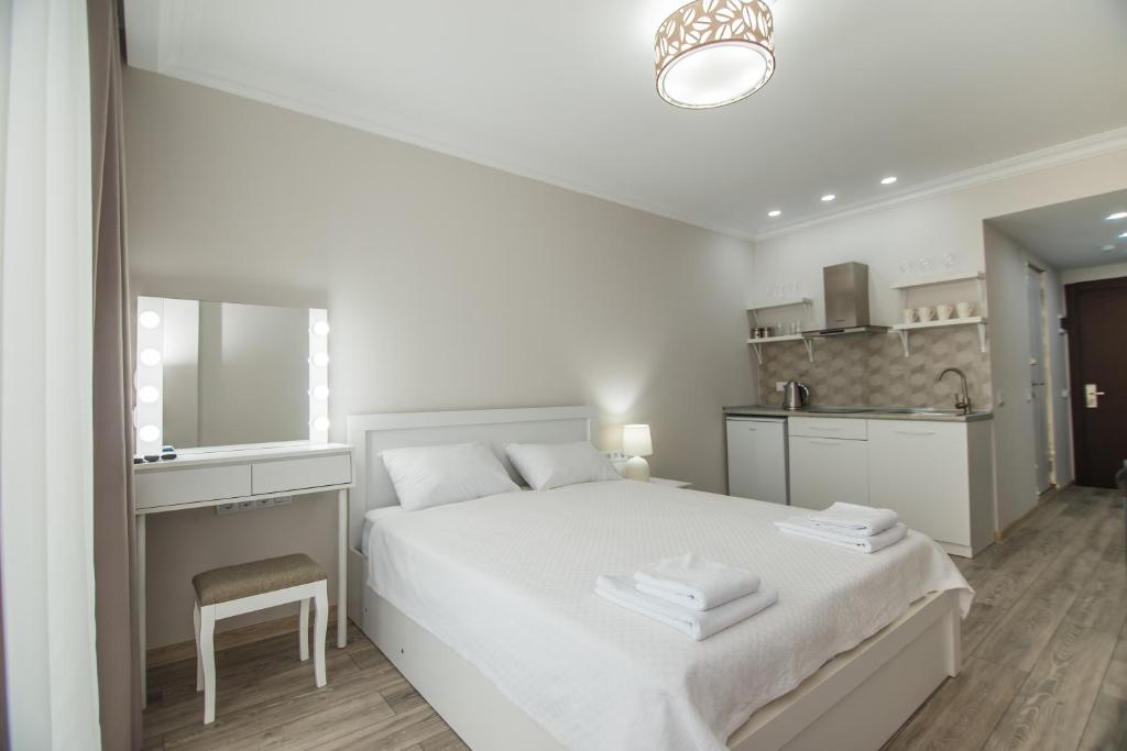 Orbi Beach Tower апартаменты у моря - Batumi