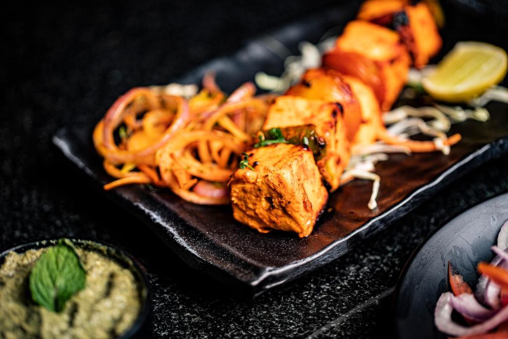 Ginger Pune Wakad, Pune (updated prices 2025)