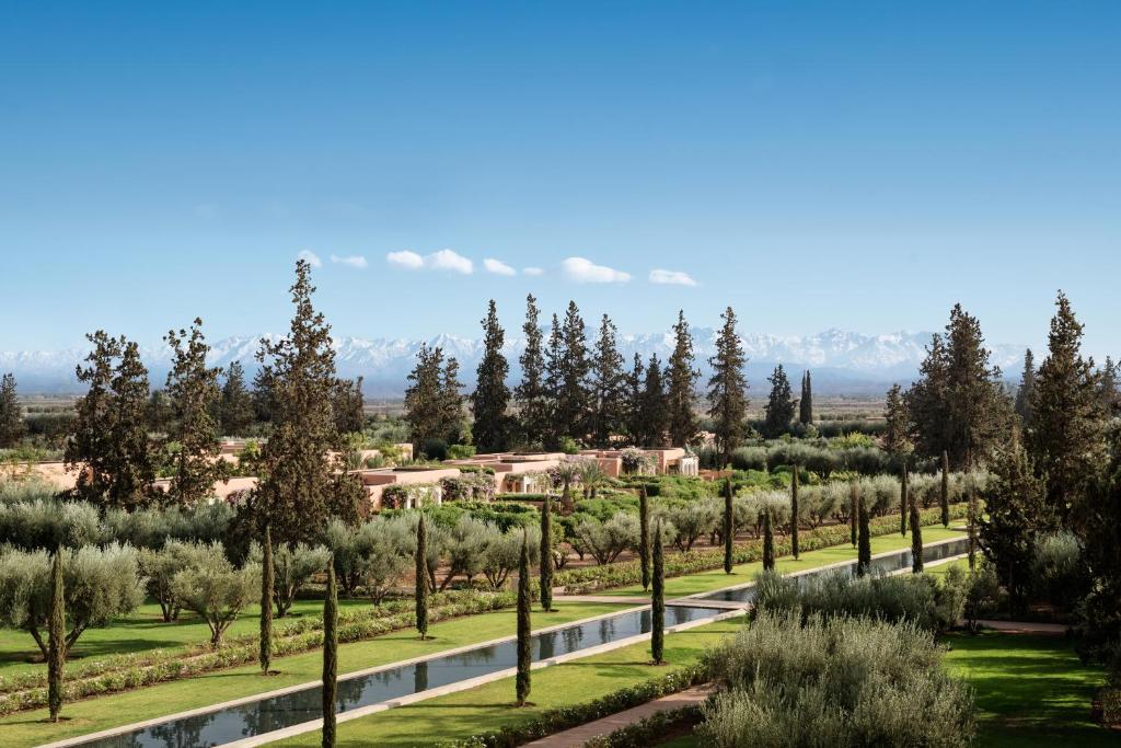 The Oberoi Marrakech, Marrakesh (updated prices 2025)