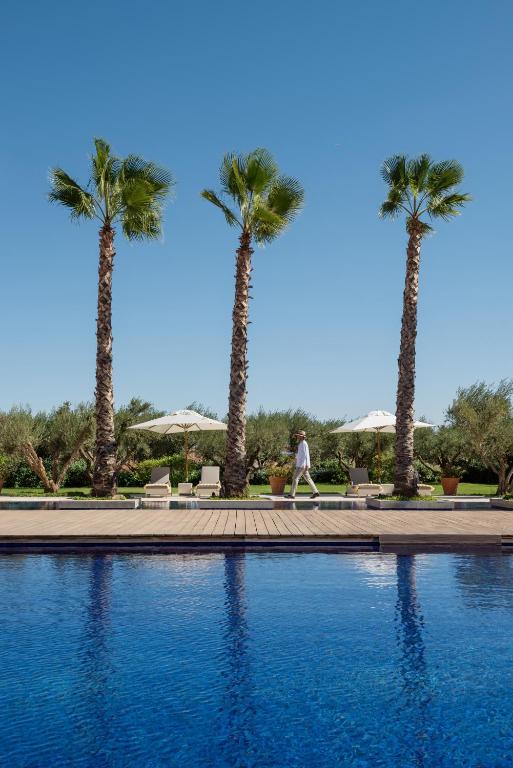 The Oberoi Marrakech, Marrakesh (updated prices 2025)