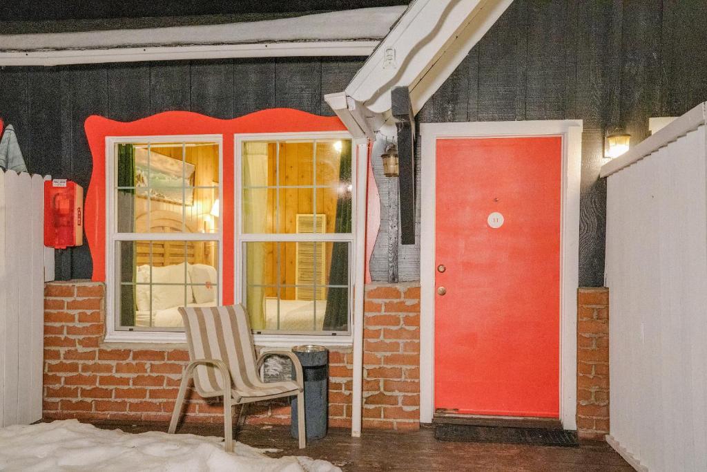 Arrowhead Tree Top Lodge, Lake Arrowhead (updated prices 2026)