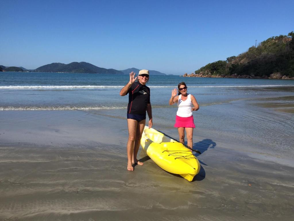 Kituba Kitnet Ubatuba, Ubatuba (updated prices 2025)