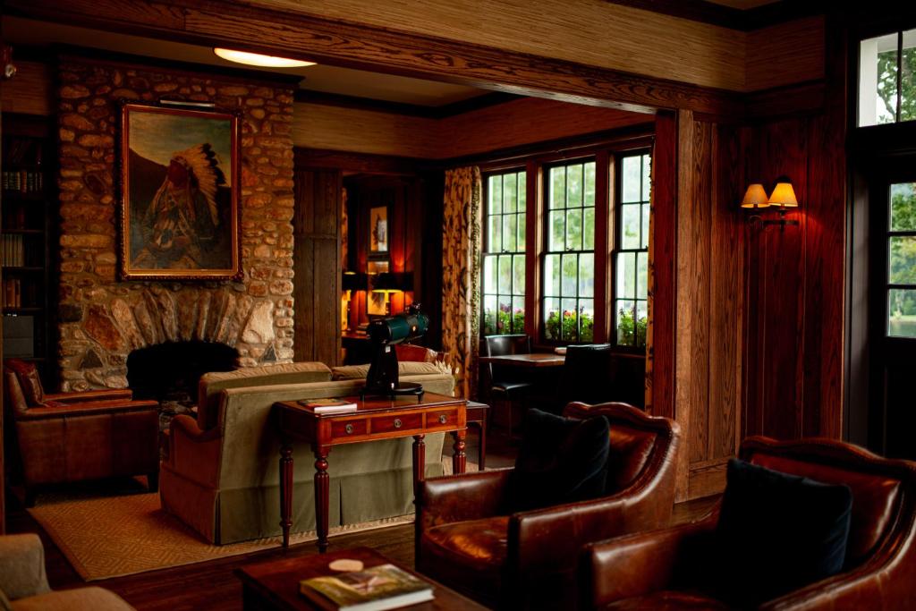 The Greystone Inn, Lake Toxaway (updated prices 2025)