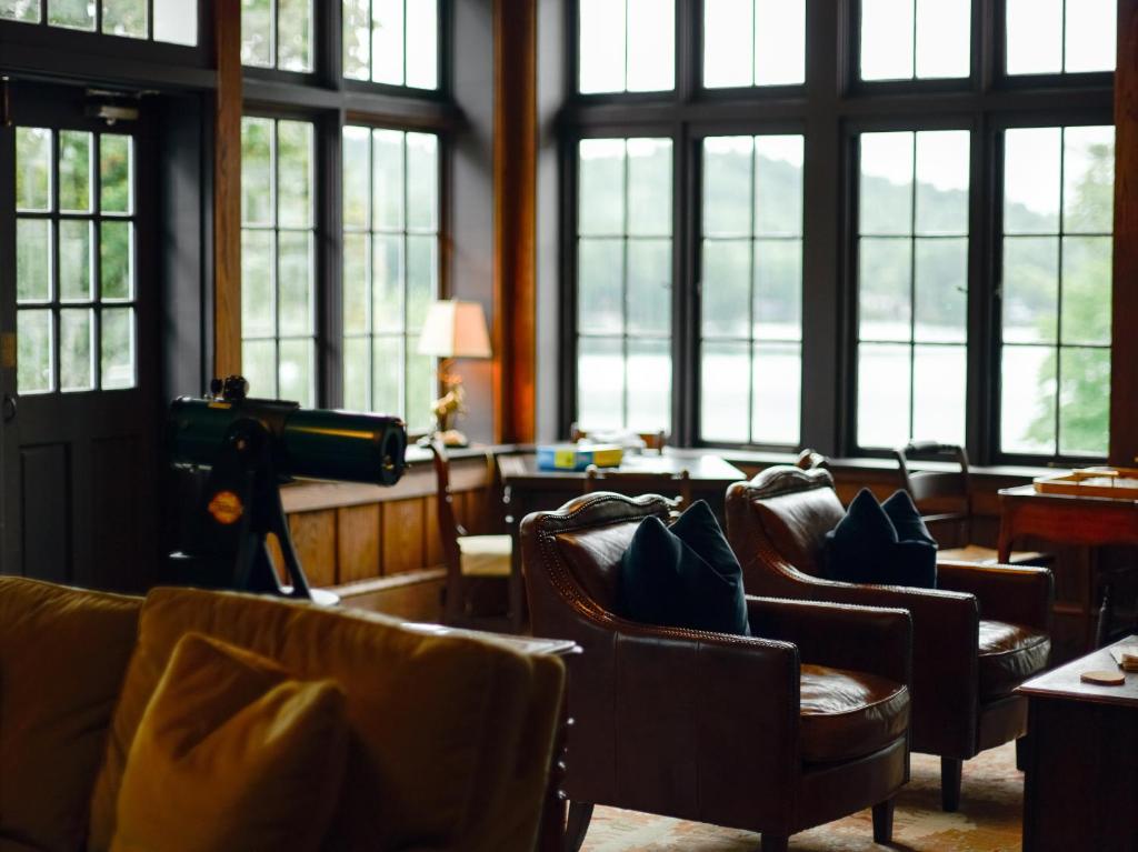 The Greystone Inn, Lake Toxaway (updated prices 2025)