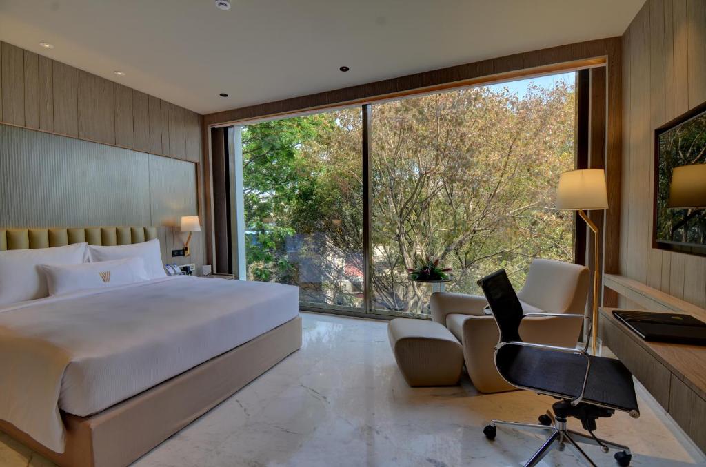 Vividus, Bangalore (updated prices 2025)