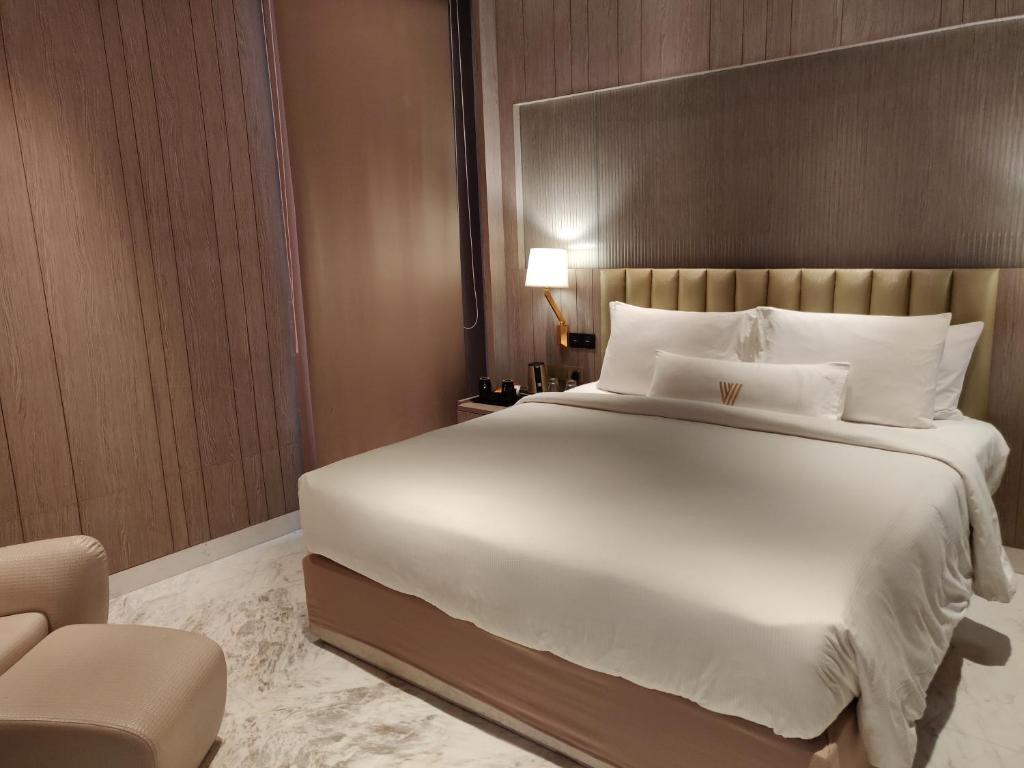 Vividus, Bangalore (updated prices 2025)