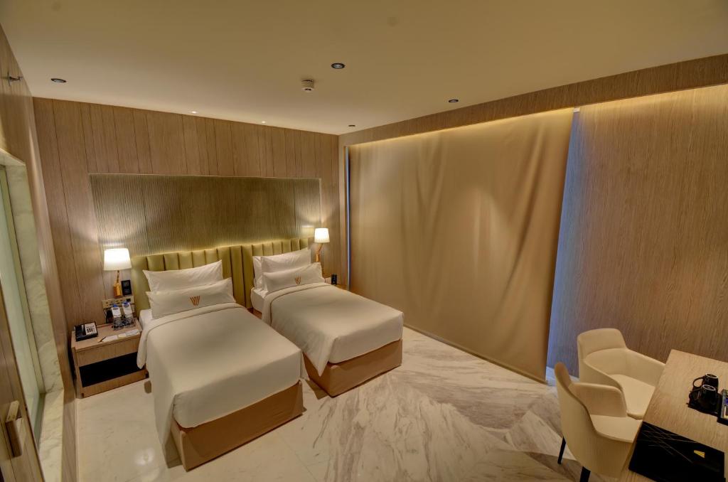 Vividus, Bangalore (updated prices 2025)