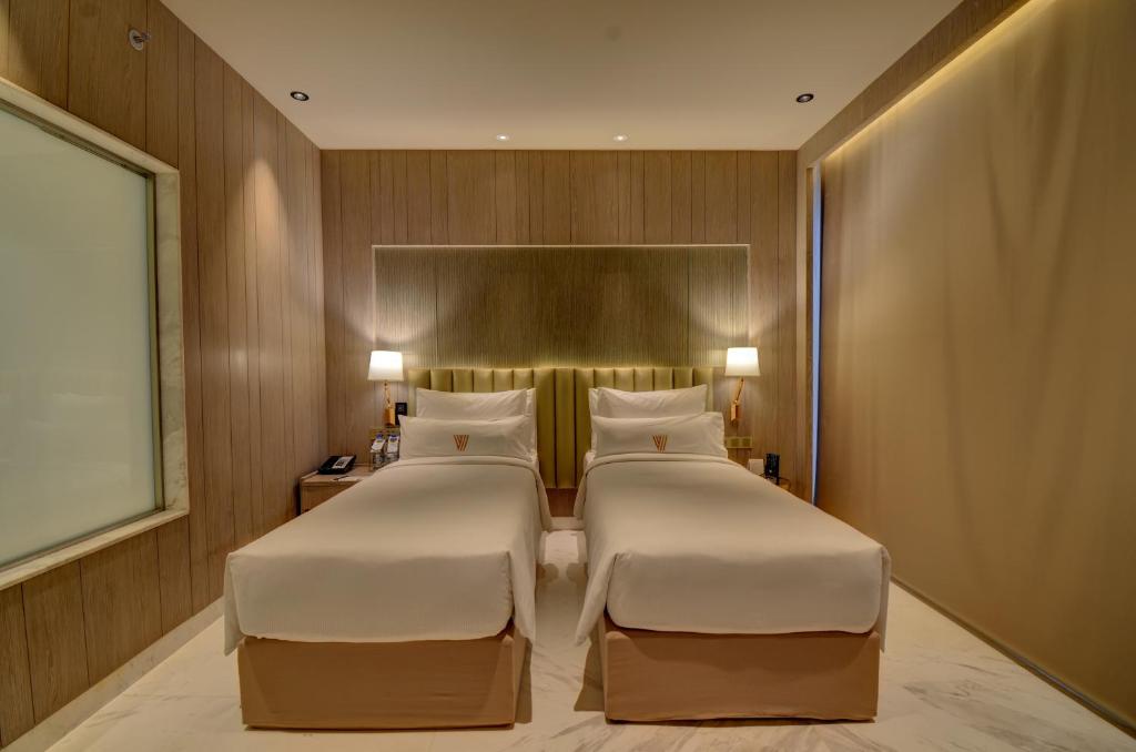 Vividus, Bangalore (updated prices 2025)