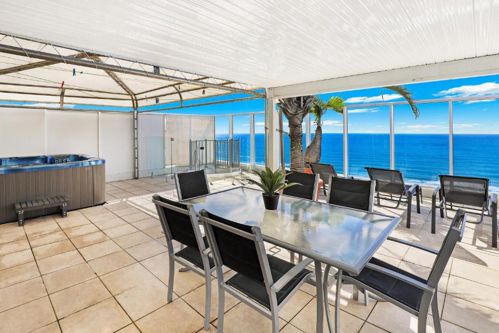 Elouera Tower, Maroochydore (updated prices 2025)