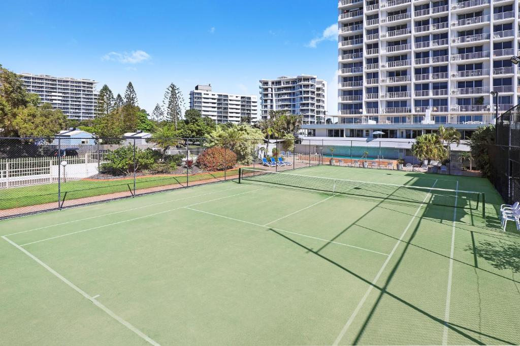 Elouera Tower, Maroochydore (updated prices 2025)