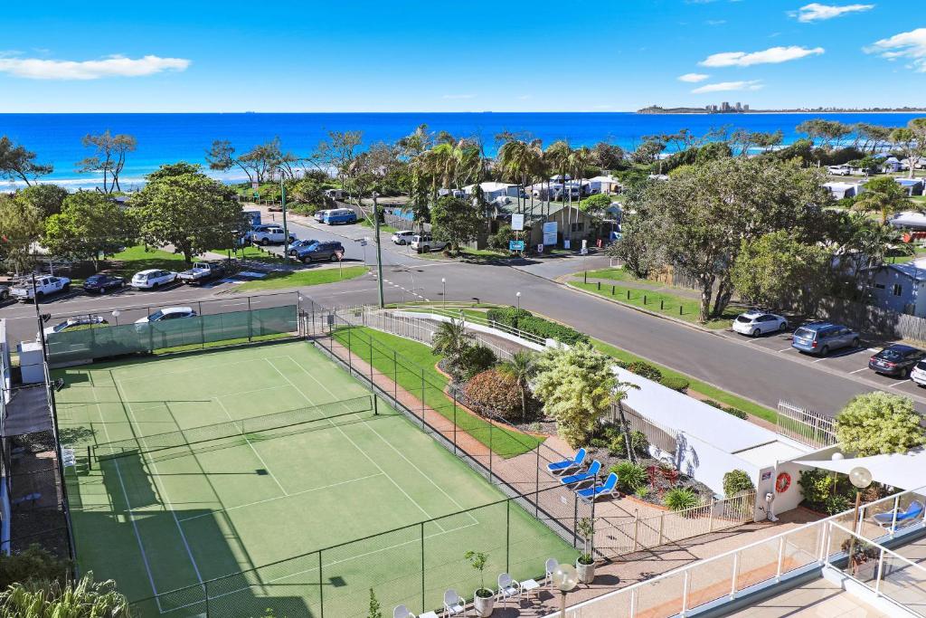 Elouera Tower, Maroochydore (updated prices 2025)