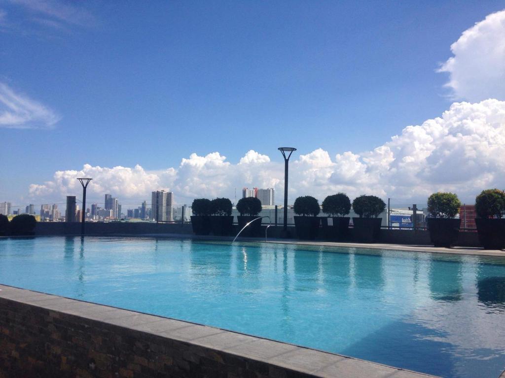 SMDC Mezza II Residences - Unit # 3606, Manila (aktualisierte Preise ...