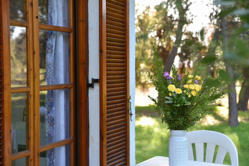 Eretria Park Studios, Eretria (updated prices 2025)