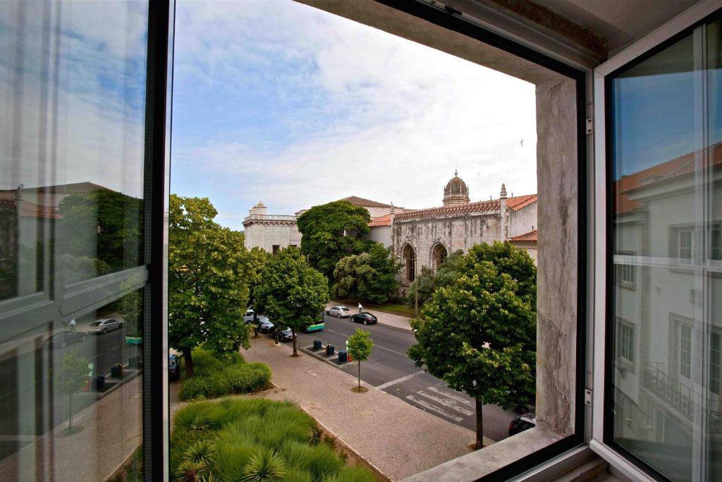 Best Hotels in Belém for Sightseeing
