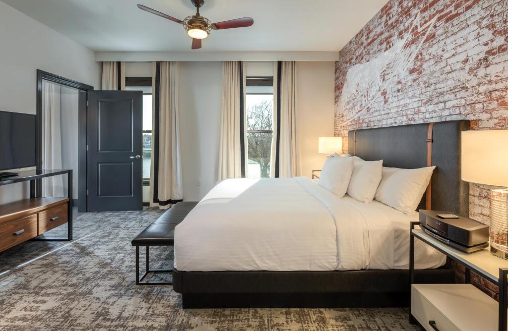 WorldMark Portland Waterfront Park, Portland (updated prices 2025)