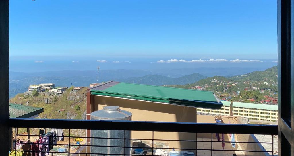 Vacation House in Baguio with Amazing Sunset Views, Baguio (updated ...