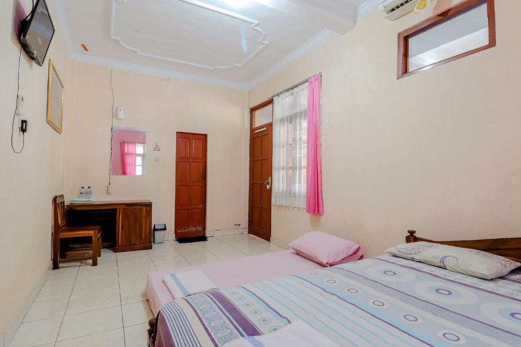 Hotel Kukup Indah, Kemadang (updated prices 2026)